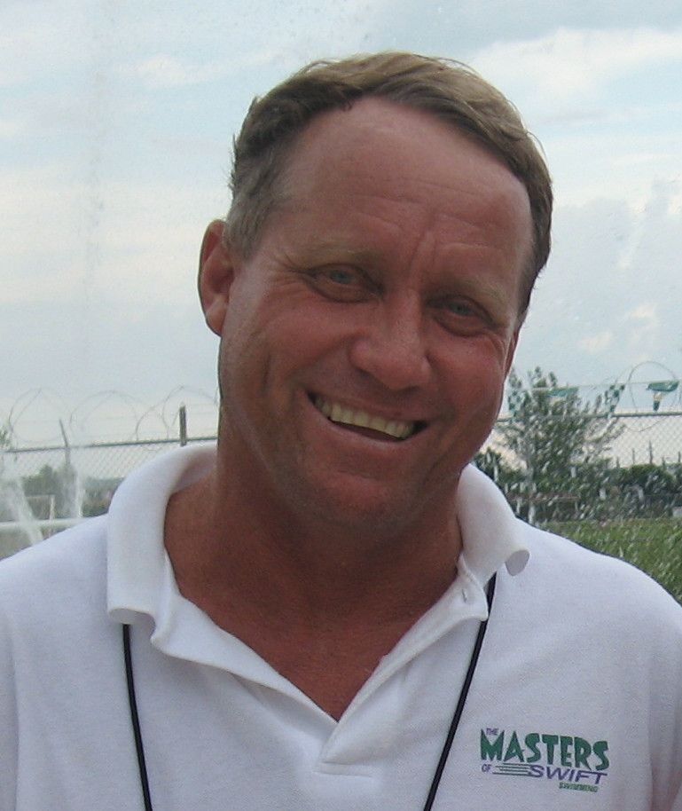 Let's Swim Bahamas - Directors/Coaches